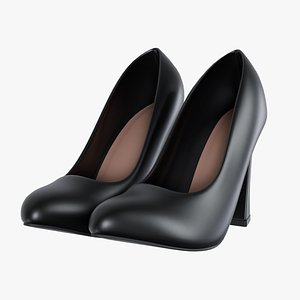 Low Poly 3D Brima-High-Heels-Yandex-3d-Models-Page-1-Stlfinder Modelle ...