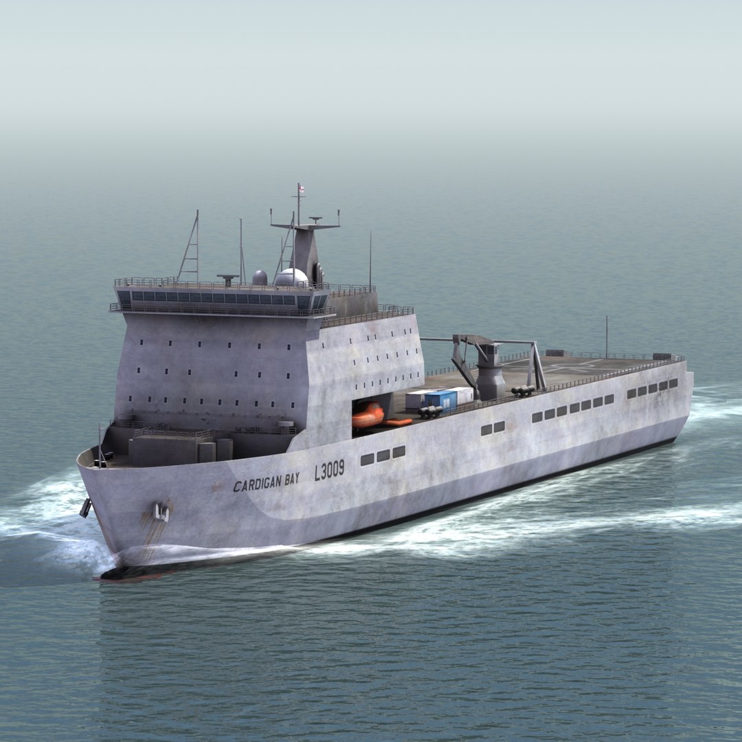 3d Bay Class L3009 Cardigan Model