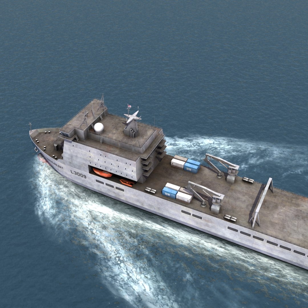 3d Bay Class L3009 Cardigan Model