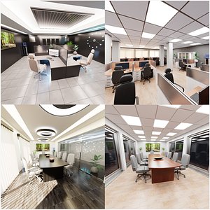 Interior Design Blender Models for Download | TurboSquid