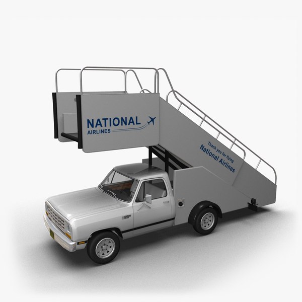 Free 3D Dodge-Ram Models | TurboSquid