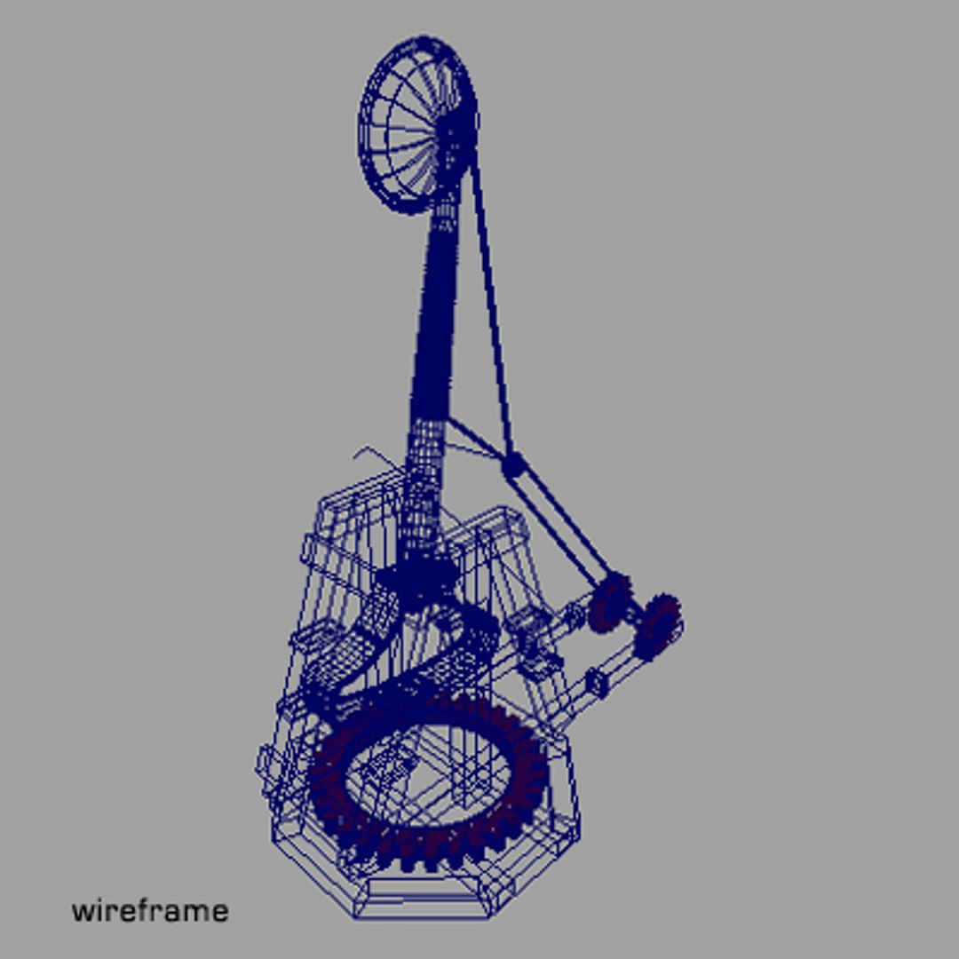 3d Catapult