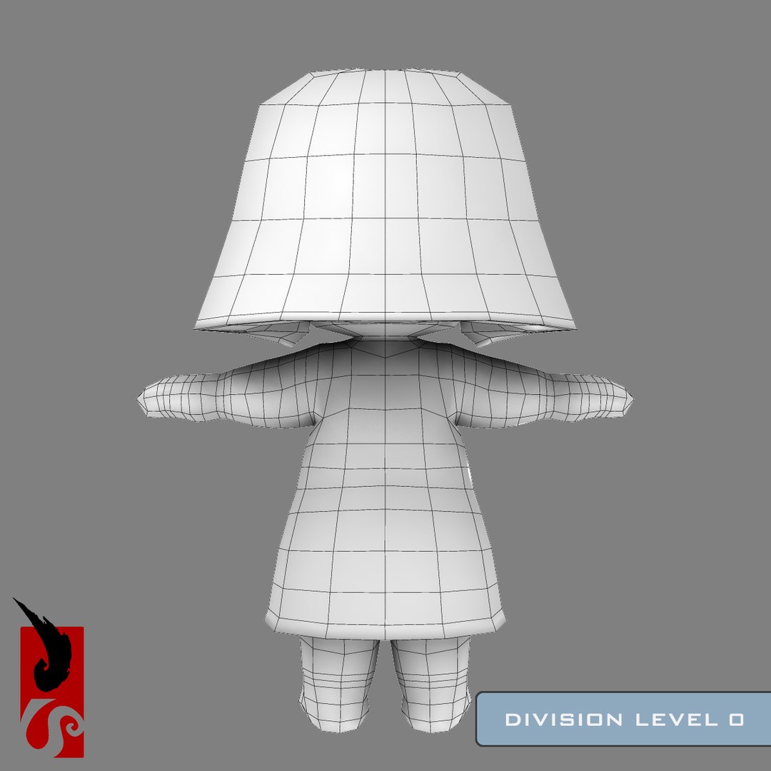 White Woman - Generic Ma