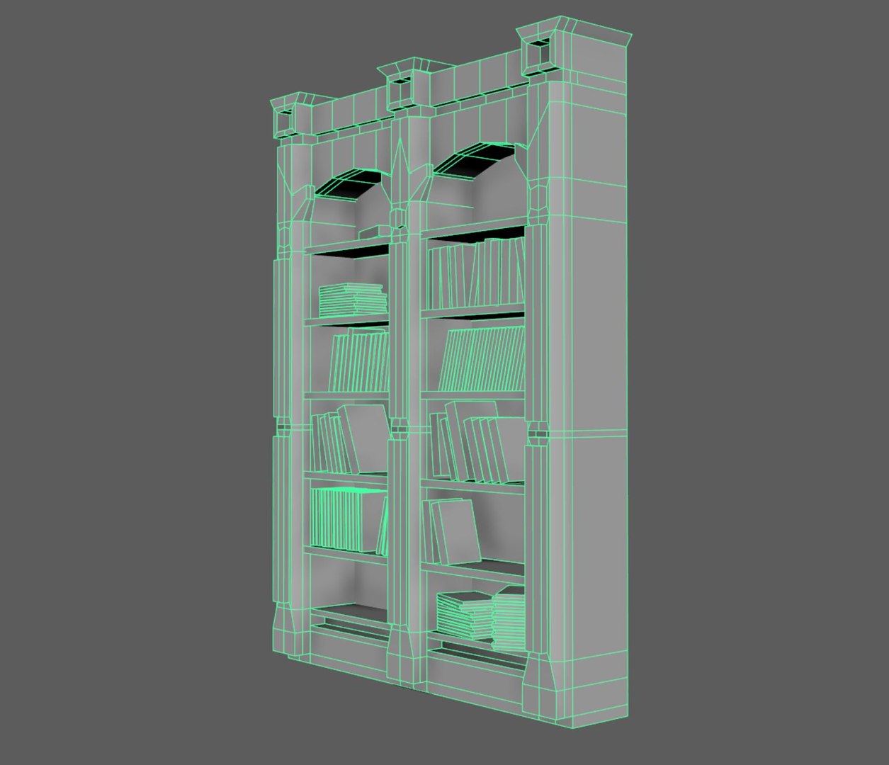 3D Asset Unreal Unity - TurboSquid 1605034