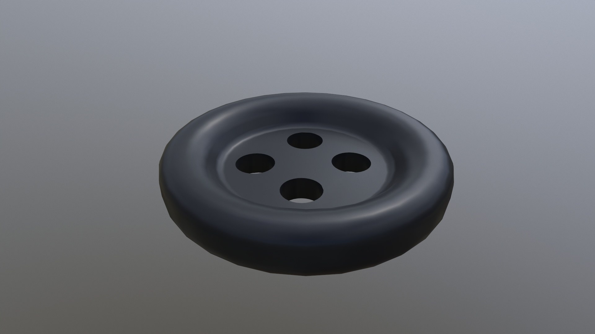 Clothing Button Model - TurboSquid 2101522