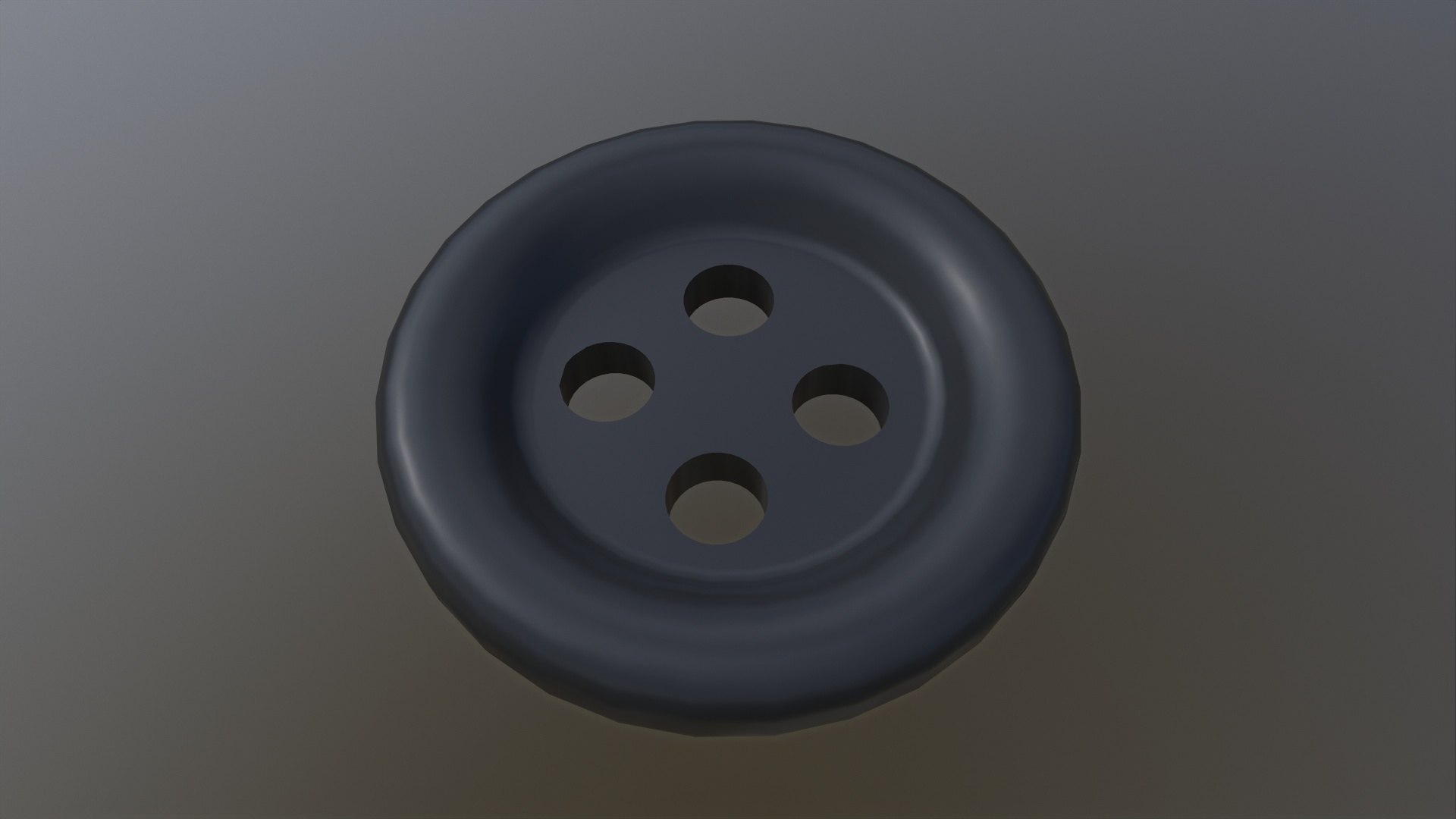 Clothing Button Model - TurboSquid 2101522