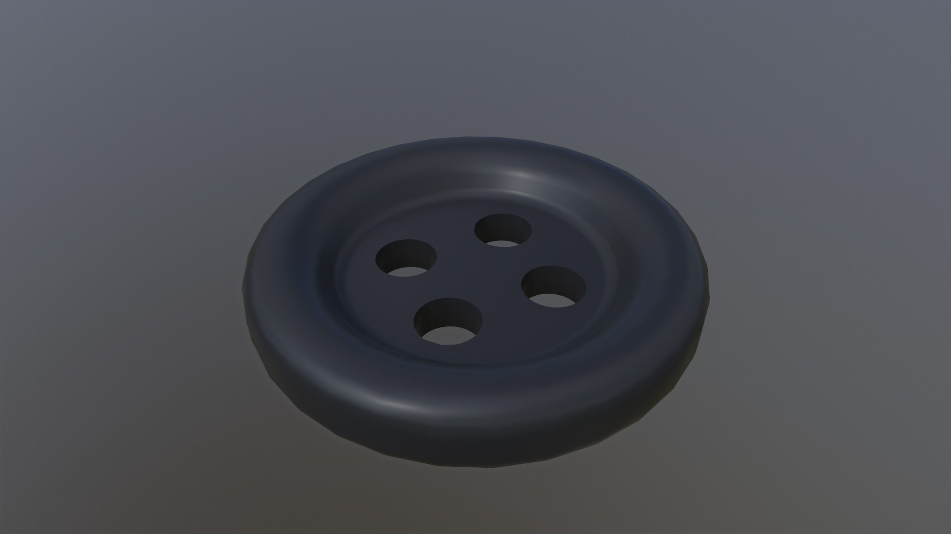 Clothing Button Model - TurboSquid 2101522