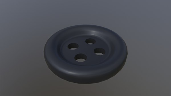 3D Button Models | TurboSquid