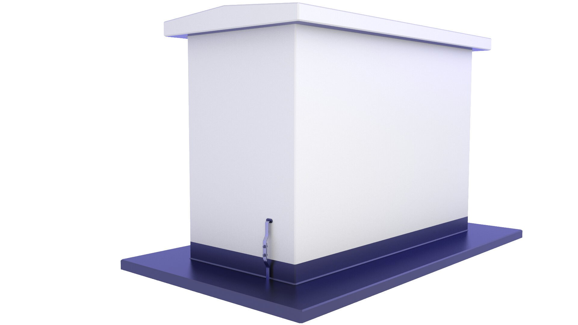 3D Transformer Compact Box 31 - TurboSquid 2395693