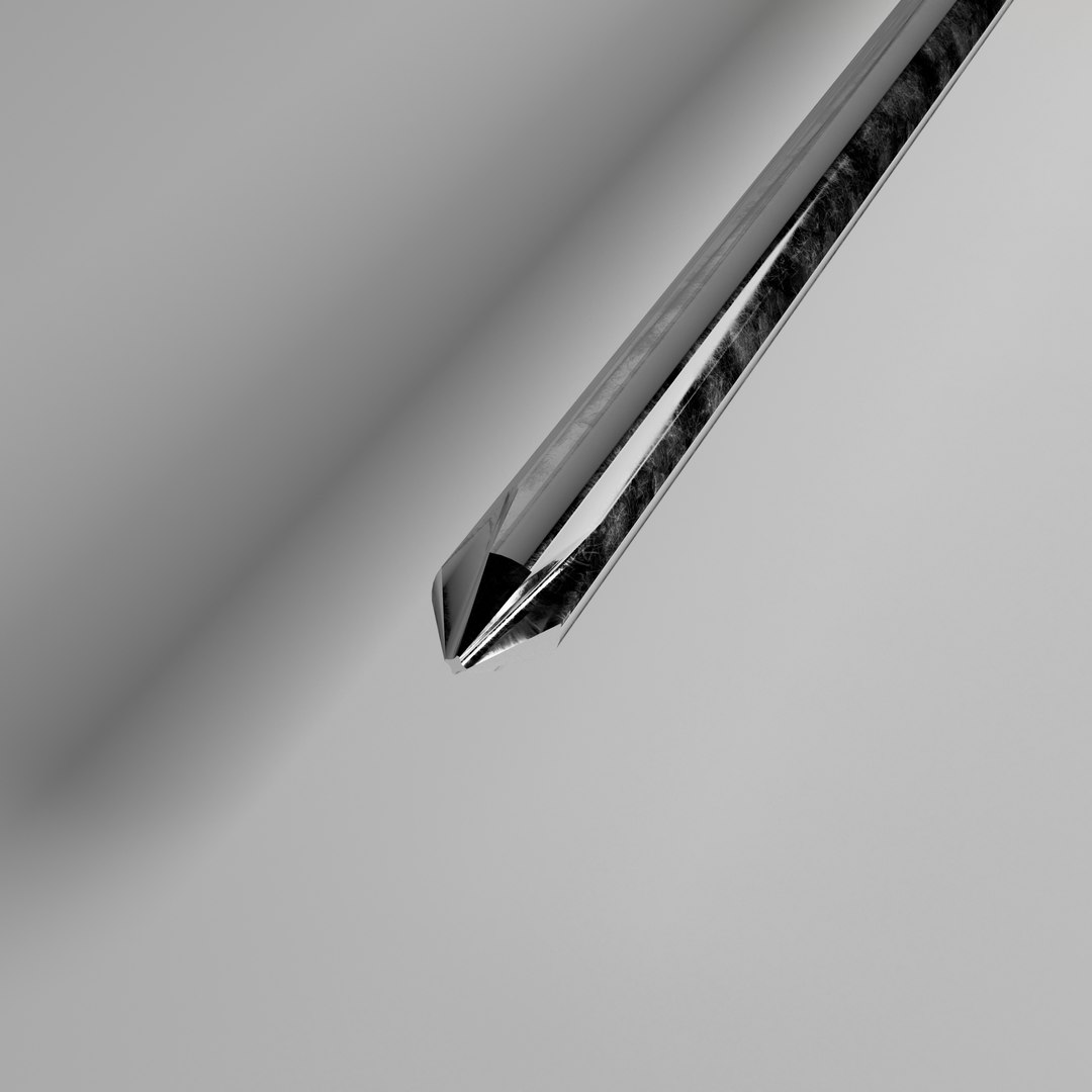 3D Philip Head Screwdriver - TurboSquid 1370047
