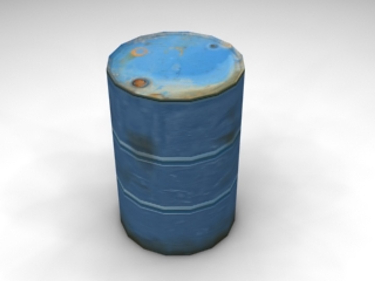 3d max drum construction sites