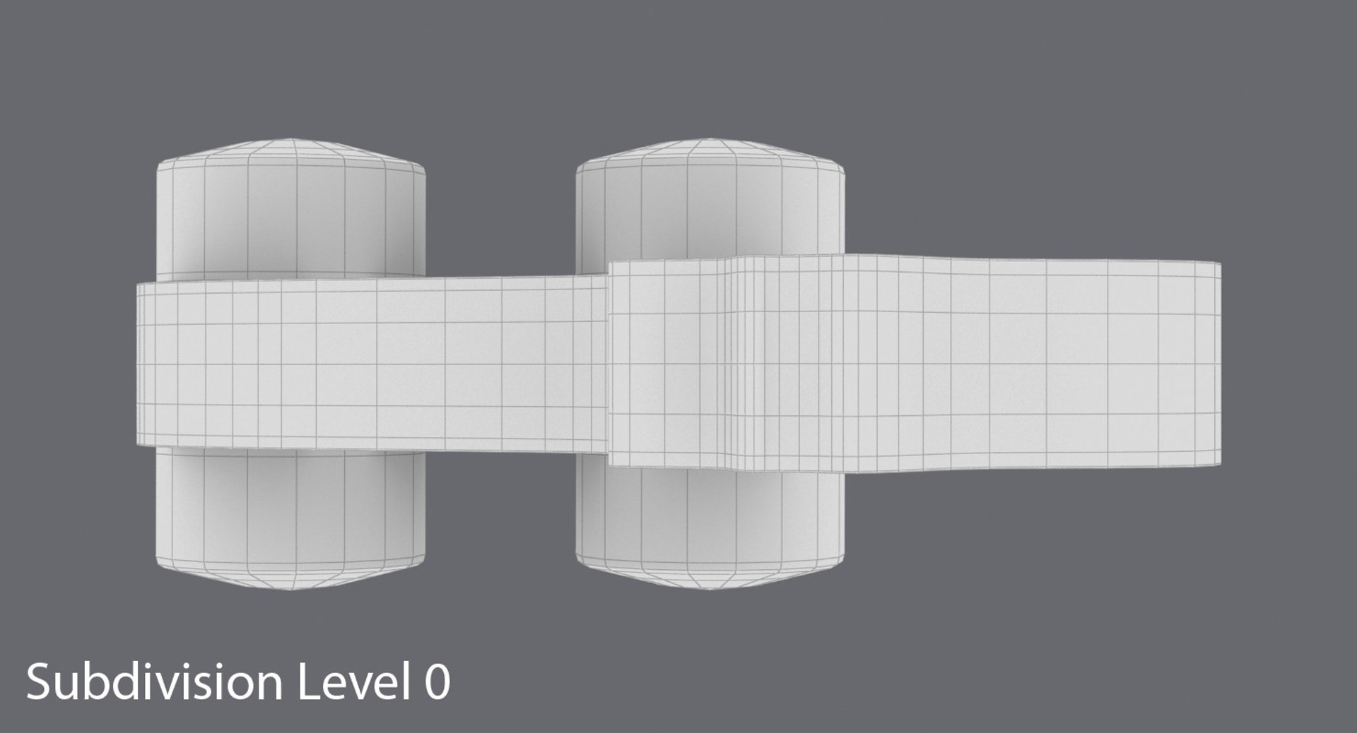 3d Model Baby-push-and-pull-animals---giraffe