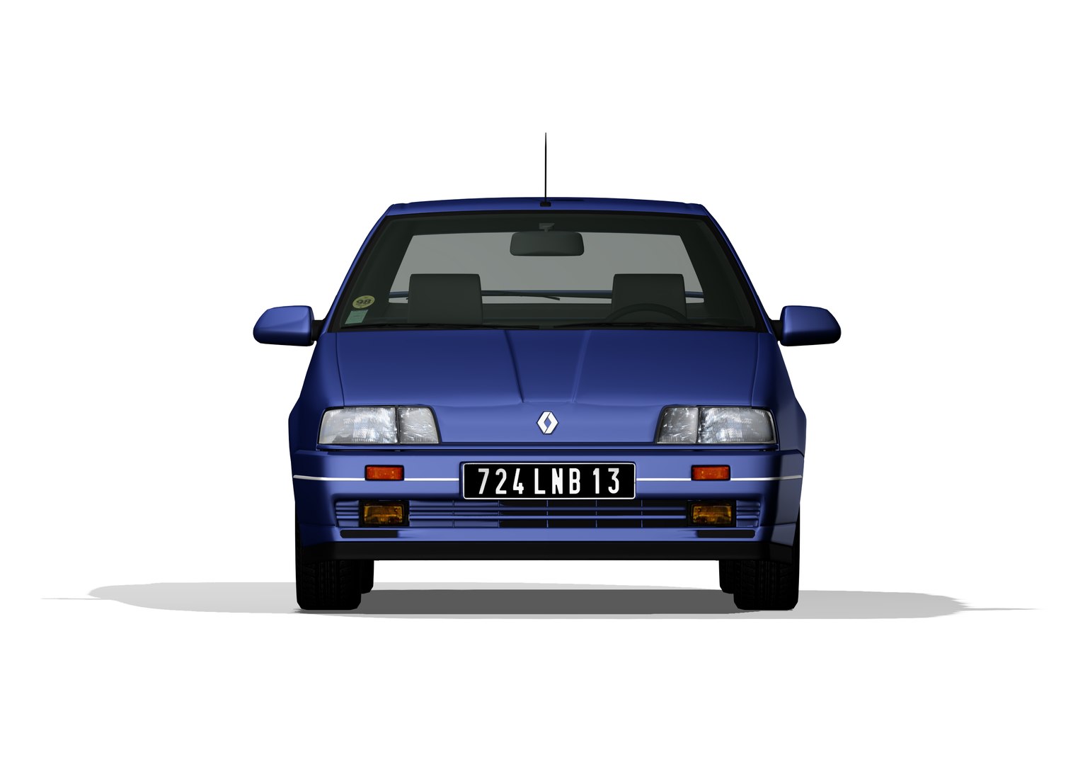 3D 19 s16 model - TurboSquid 1705363