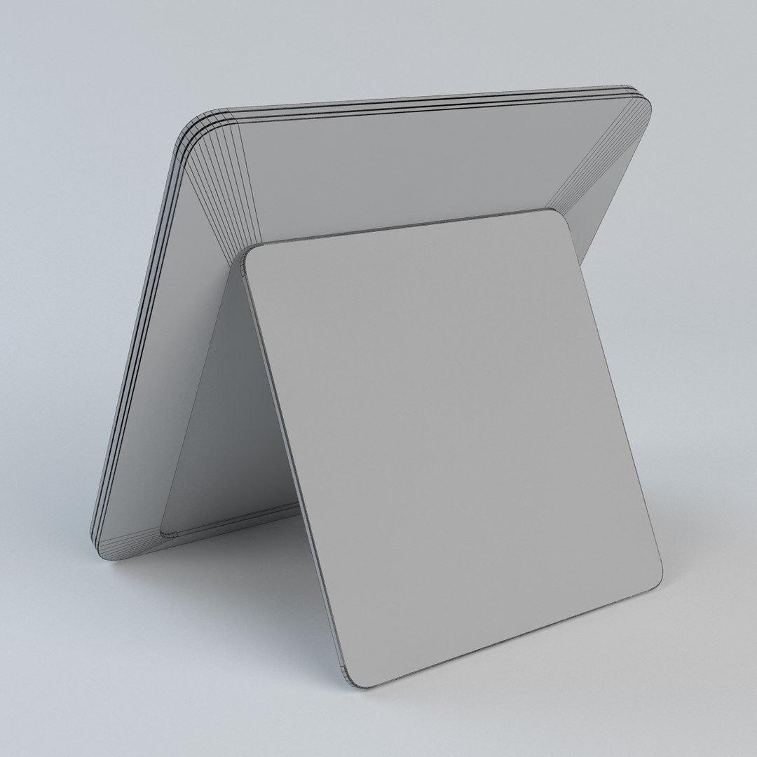 3d Model Lexon Safe
