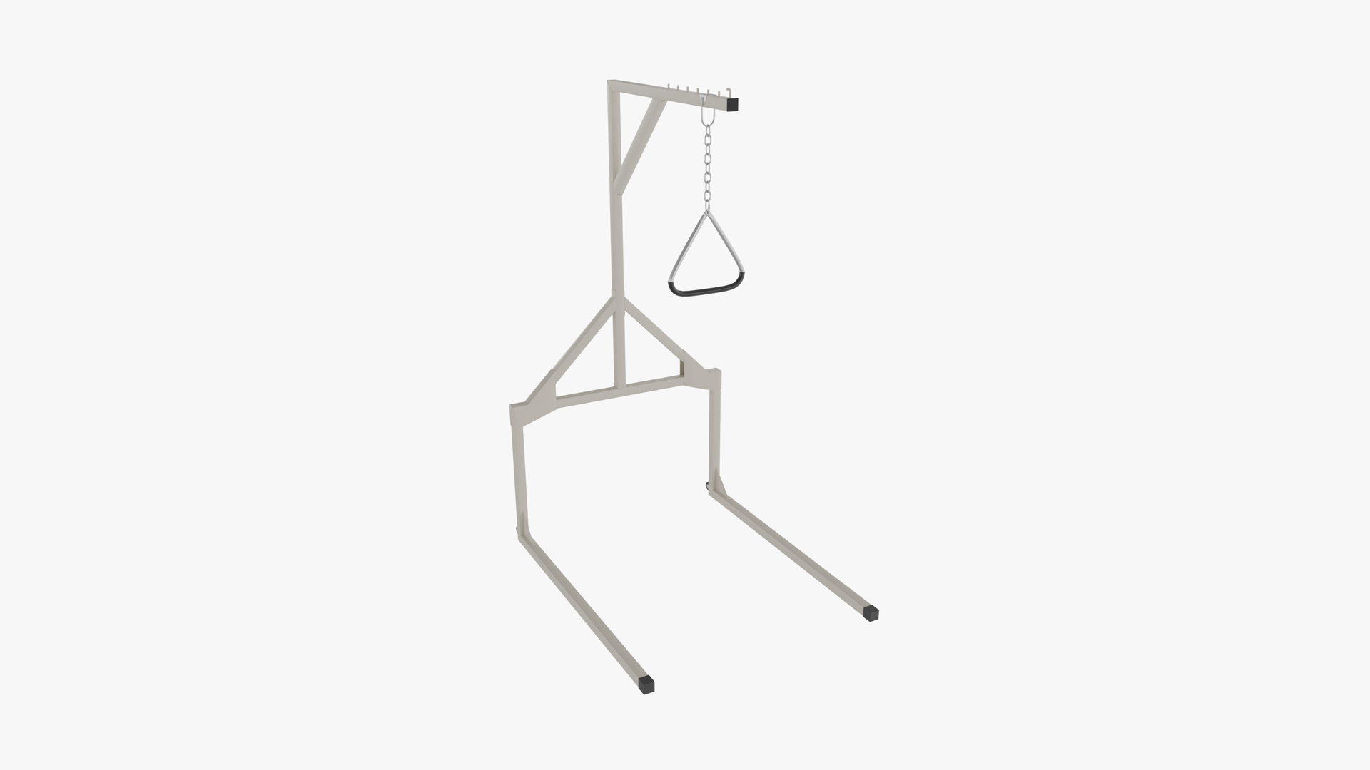 3D Bariatric Trapeze - TurboSquid 1899823