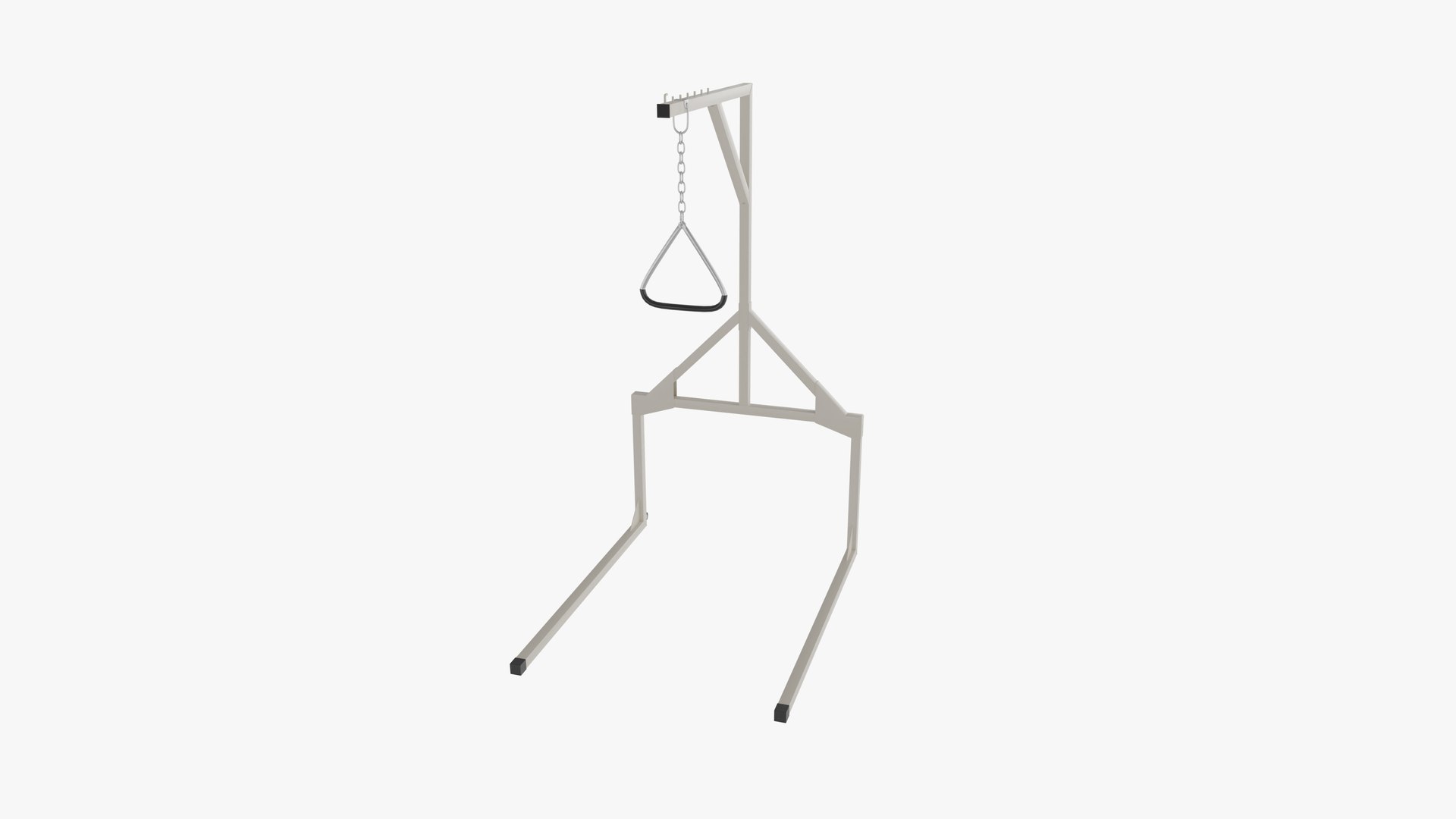 3D Bariatric Trapeze - TurboSquid 1899823