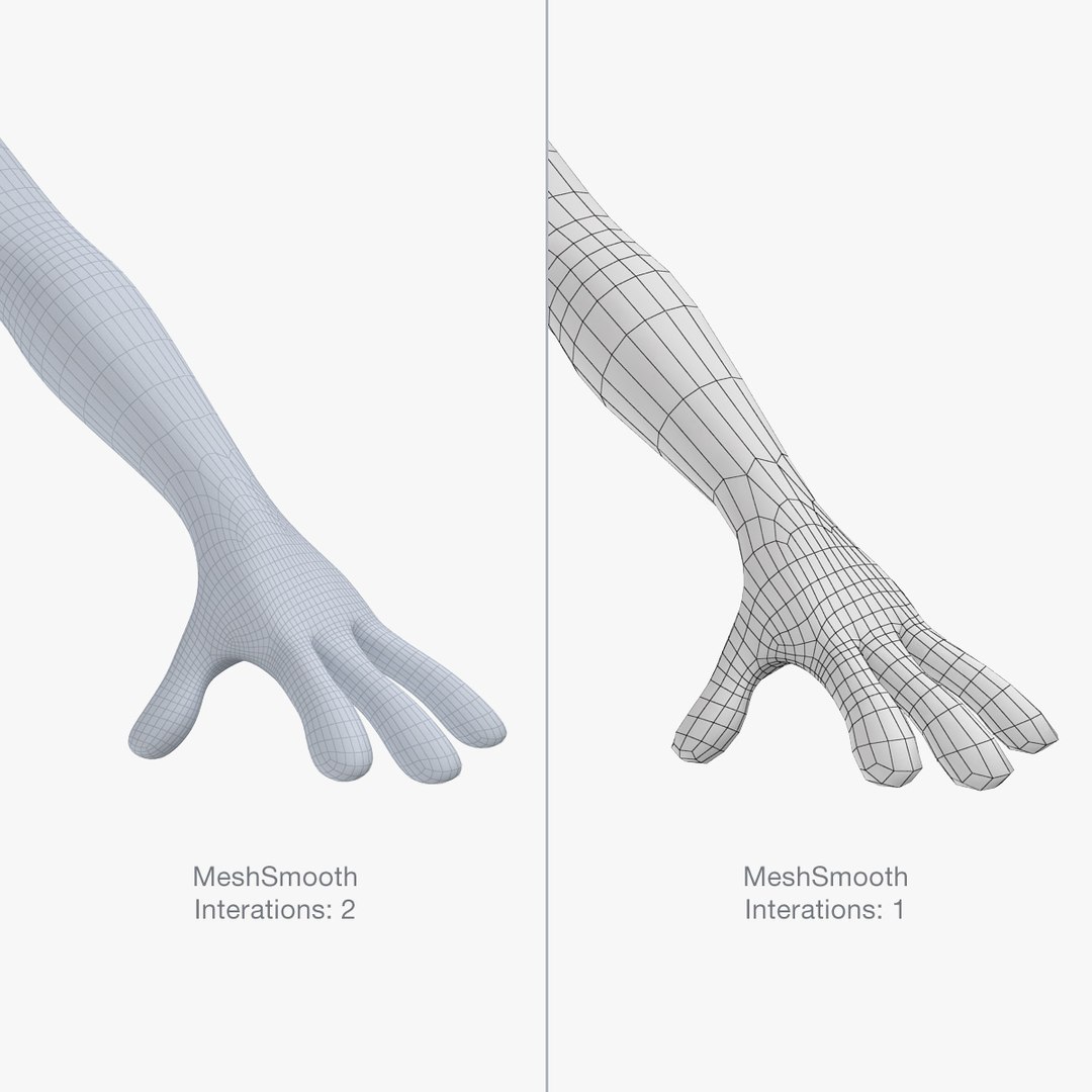 3D Generic Cartoon Character - TurboSquid 1245990