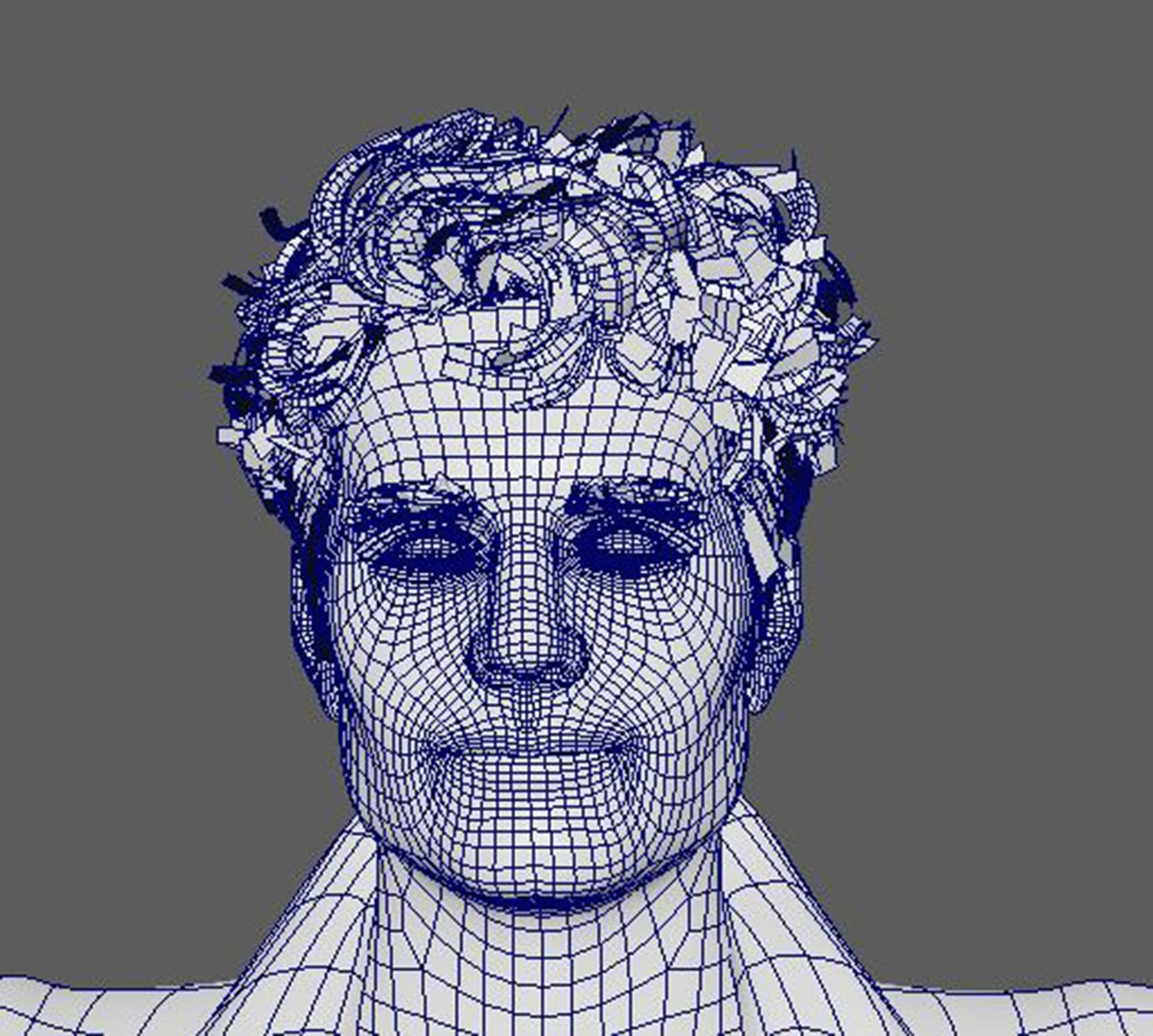 Henry Cavill 3D Model - Hyper Realistic 3D - TurboSquid 2252930