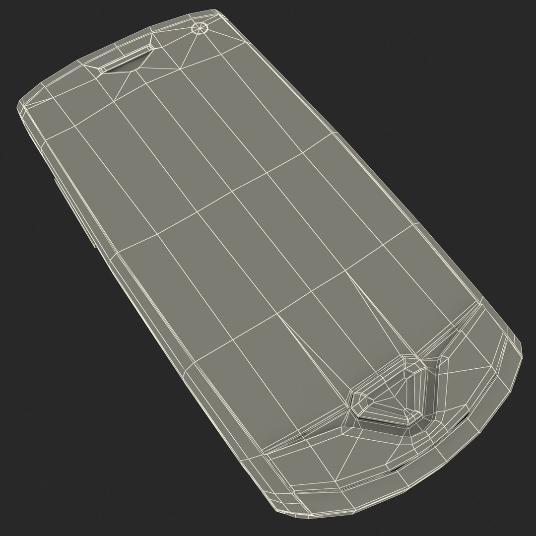 3d Samsung Shw A175s Model