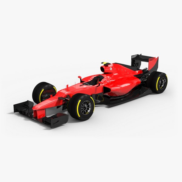 generic formula 1 2012 3d 3ds
