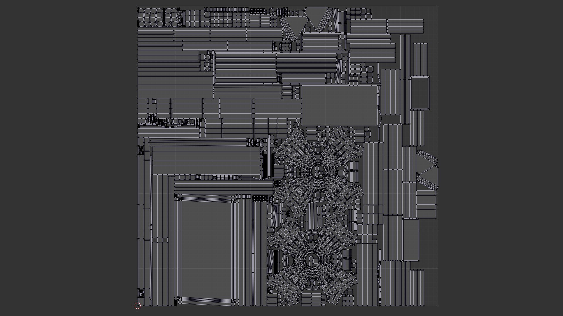 3D Lifestation Post Lifeguard Station Beach Safety - TurboSquid 2072497