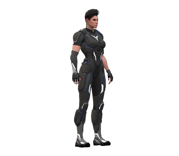 3D Isb-Agent Models | TurboSquid