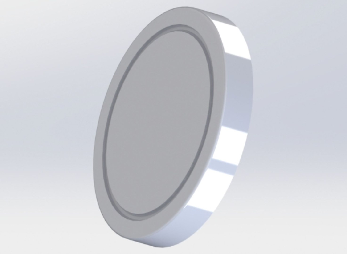 Snus Dosa 3D Model - TurboSquid 1853518