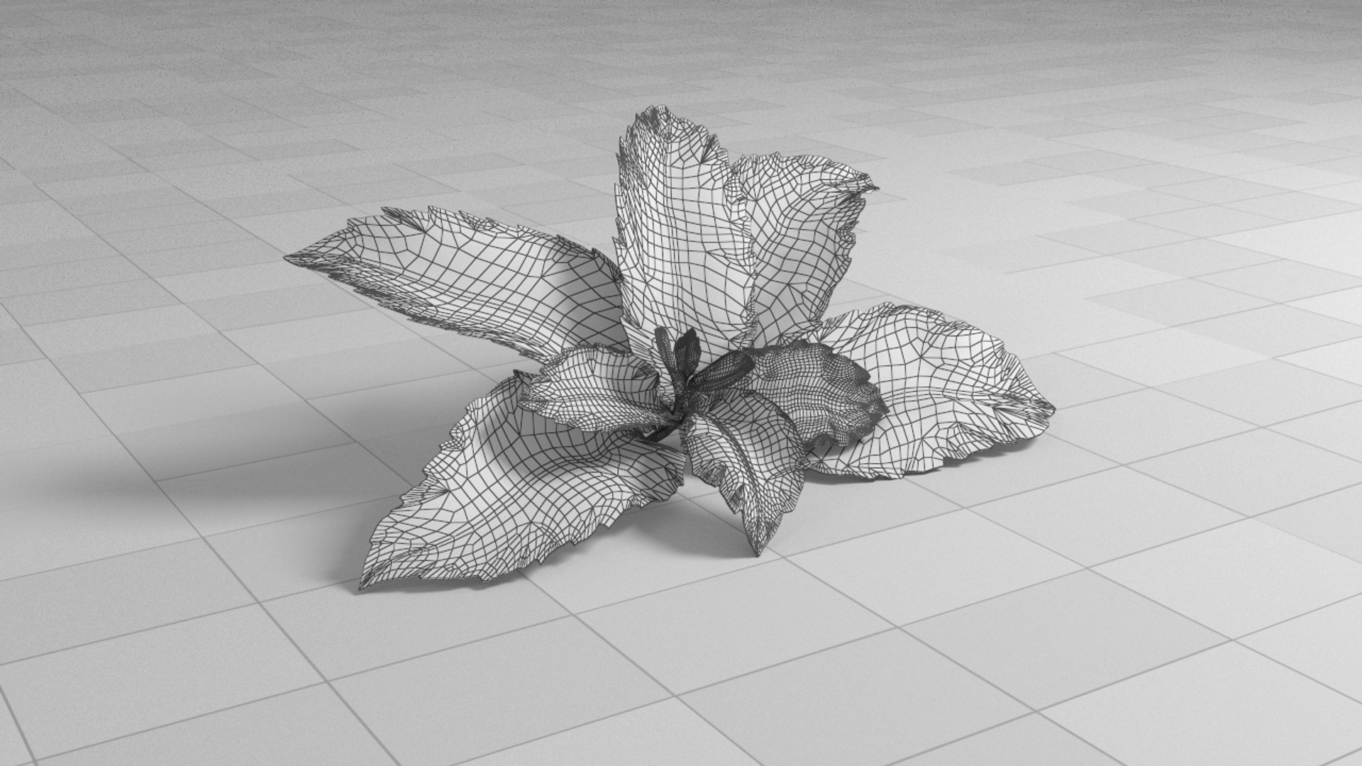 Animation 3D Model - TurboSquid 1523214