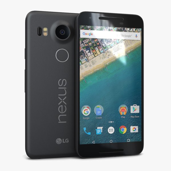 3D Nexus Models | TurboSquid