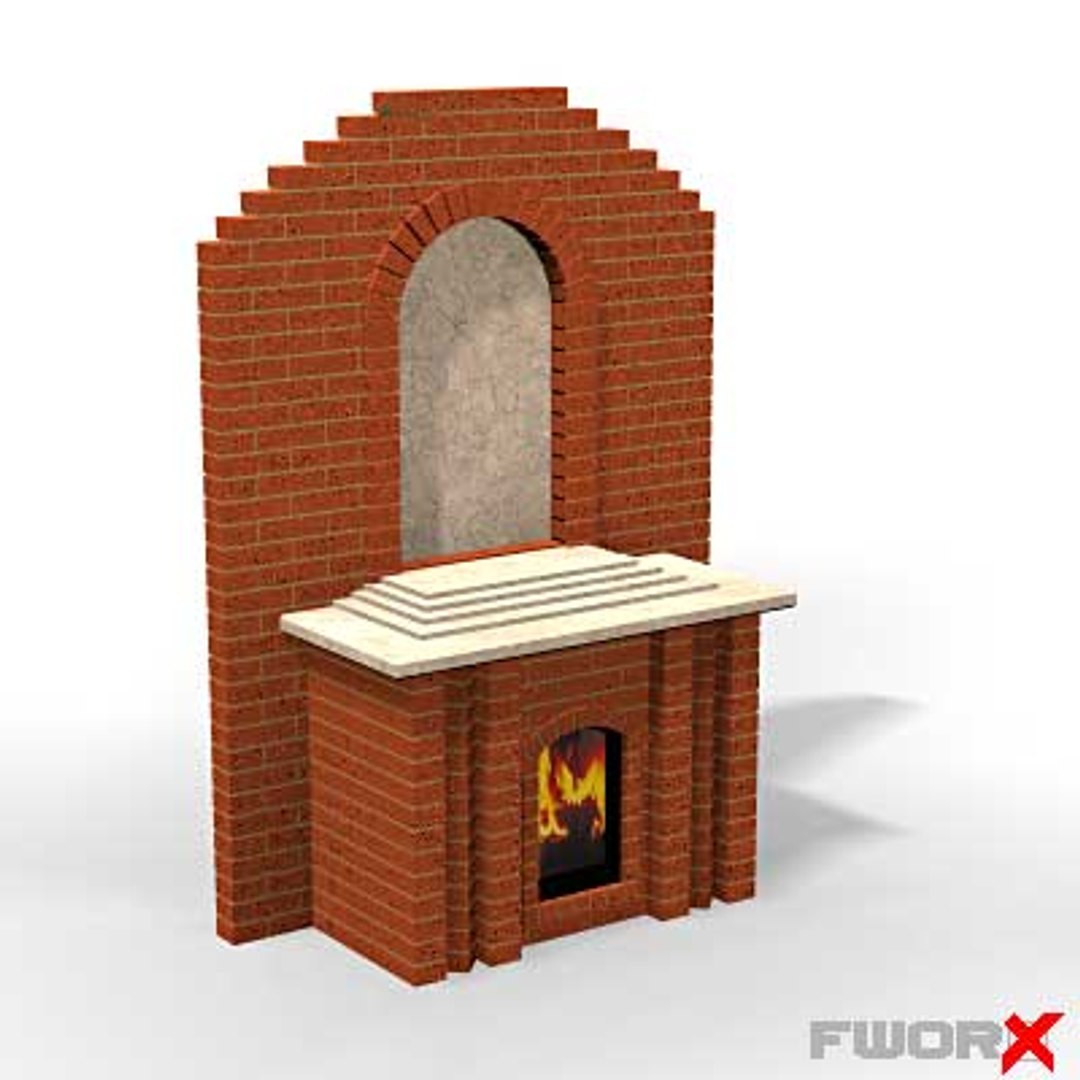 Fireplace Max