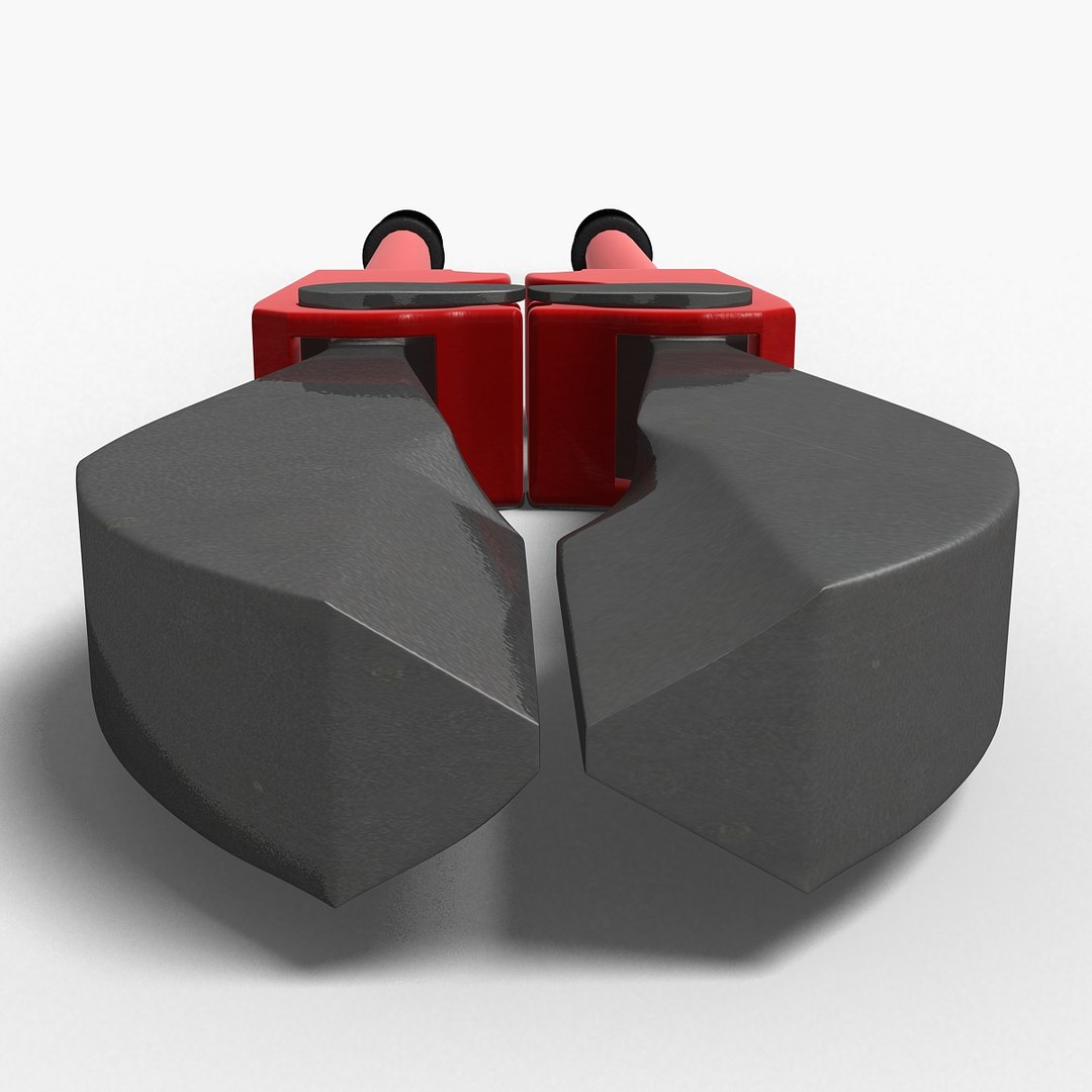 3d Model Cutter Clippers