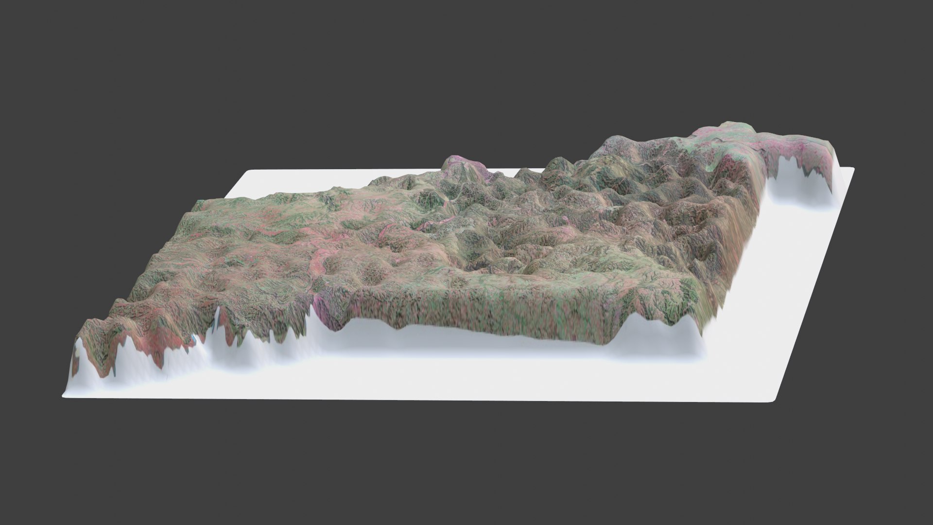 Missouri State 3D - TurboSquid 2076492