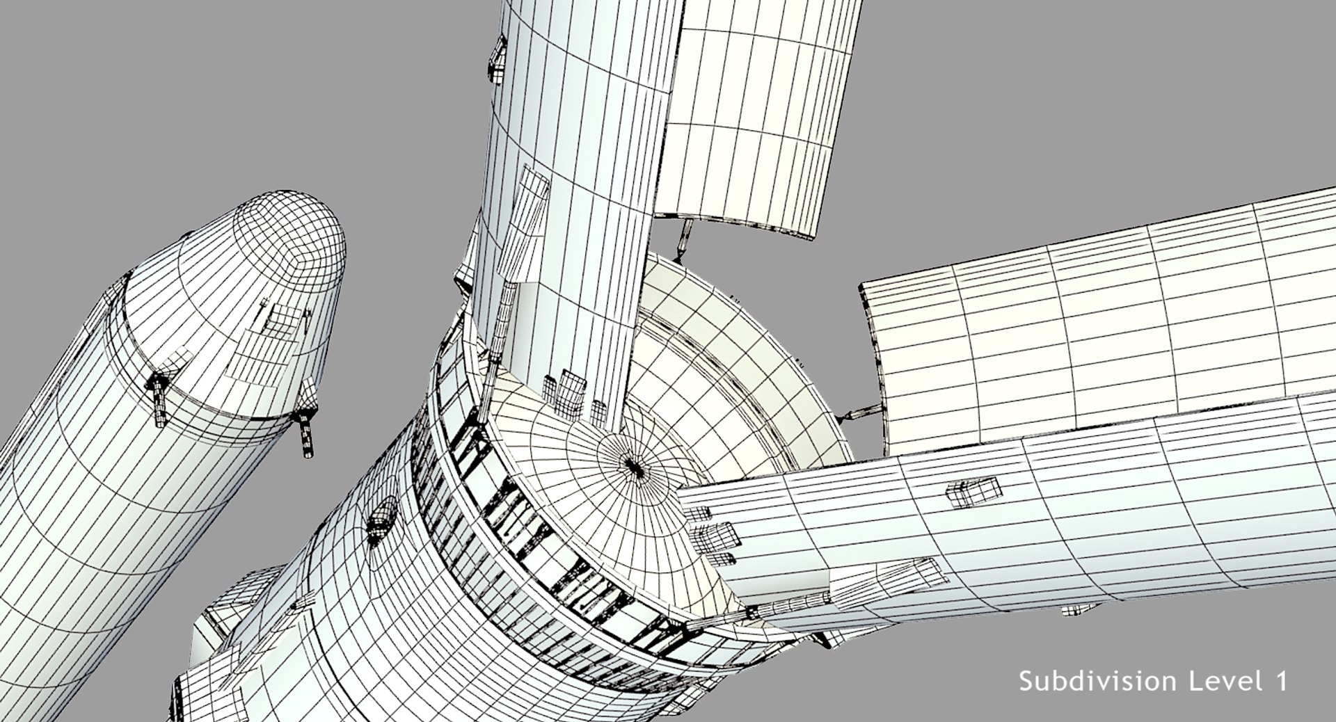 Angara a5 heavy launch vehicle 3D model - TurboSquid 1218891
