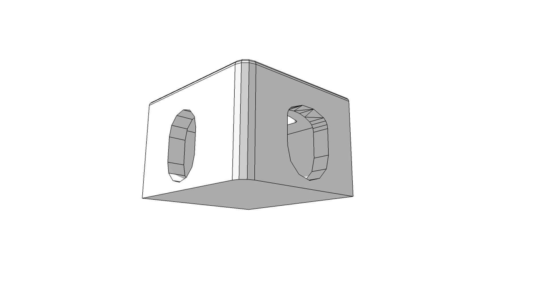 Isbu - Iso Corner 3ds Free