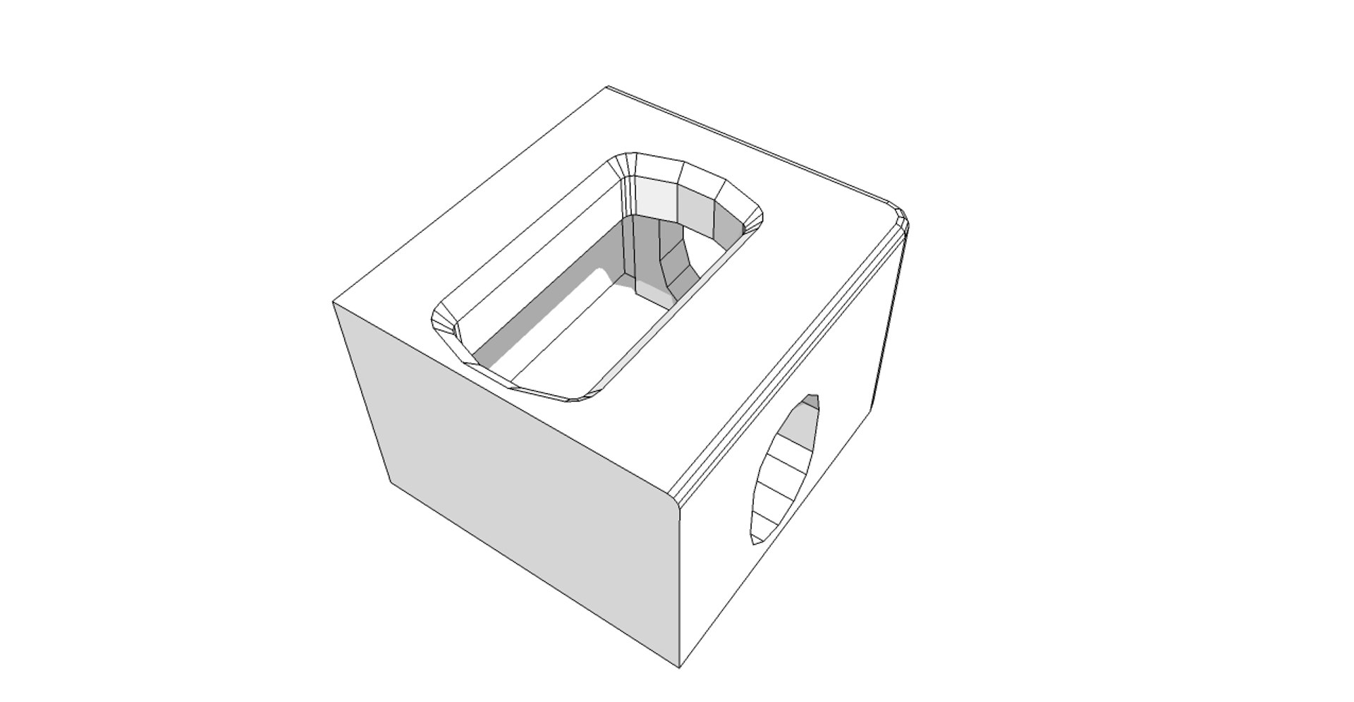 Isbu - Iso Corner 3ds Free