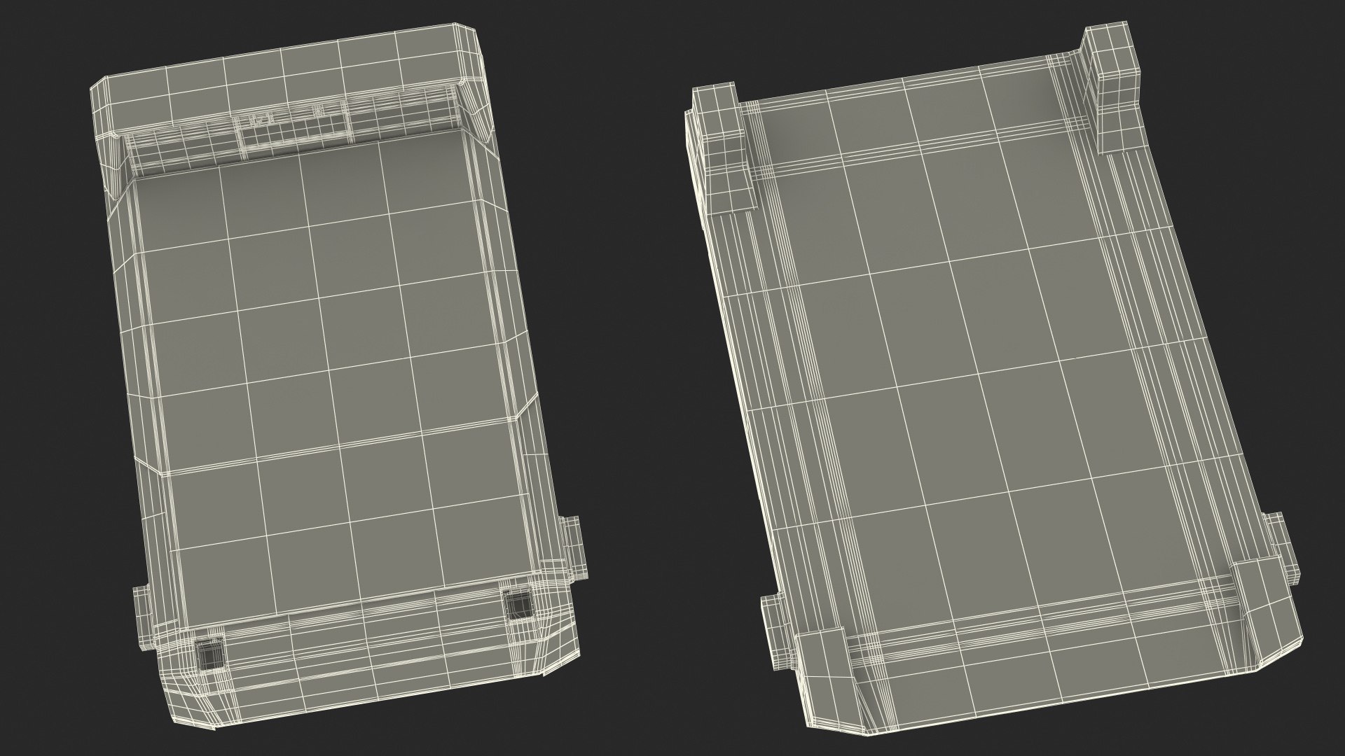 Pinball balls compact 3D model - TurboSquid 1709990