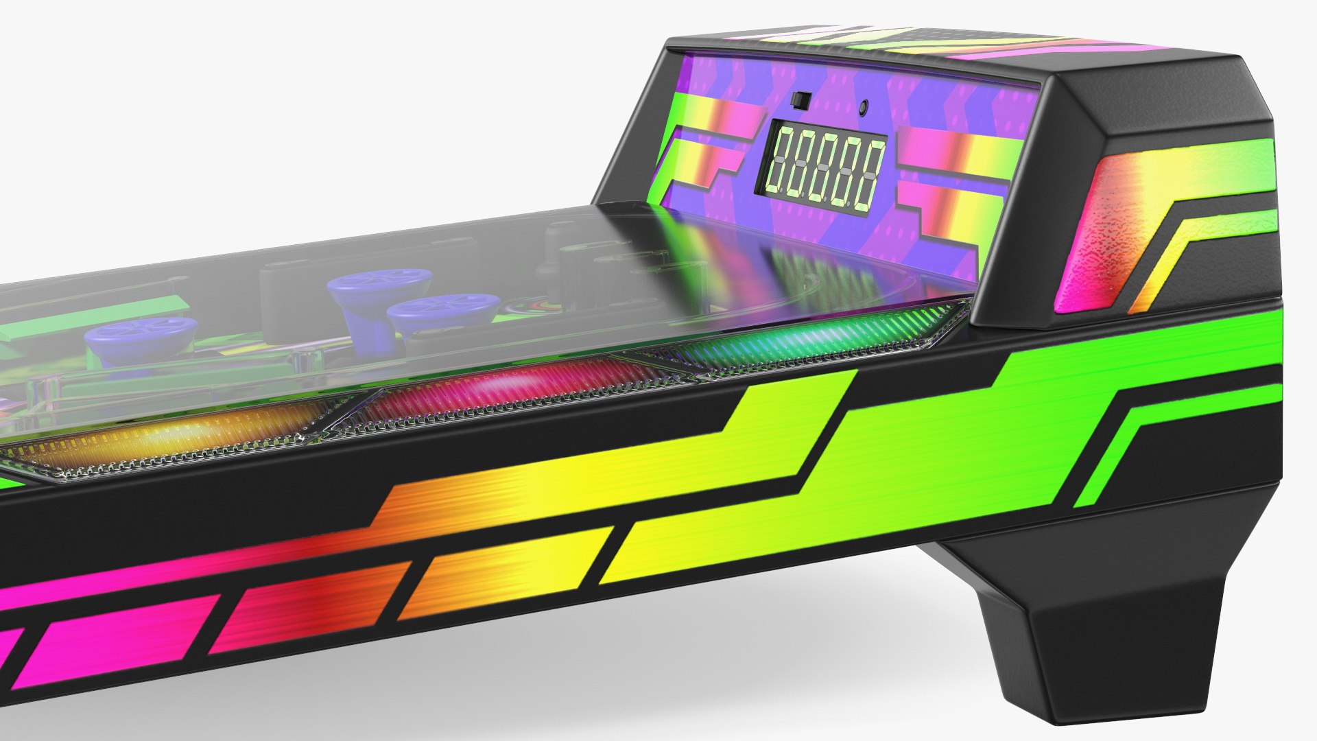 Pinball balls compact 3D model - TurboSquid 1709990