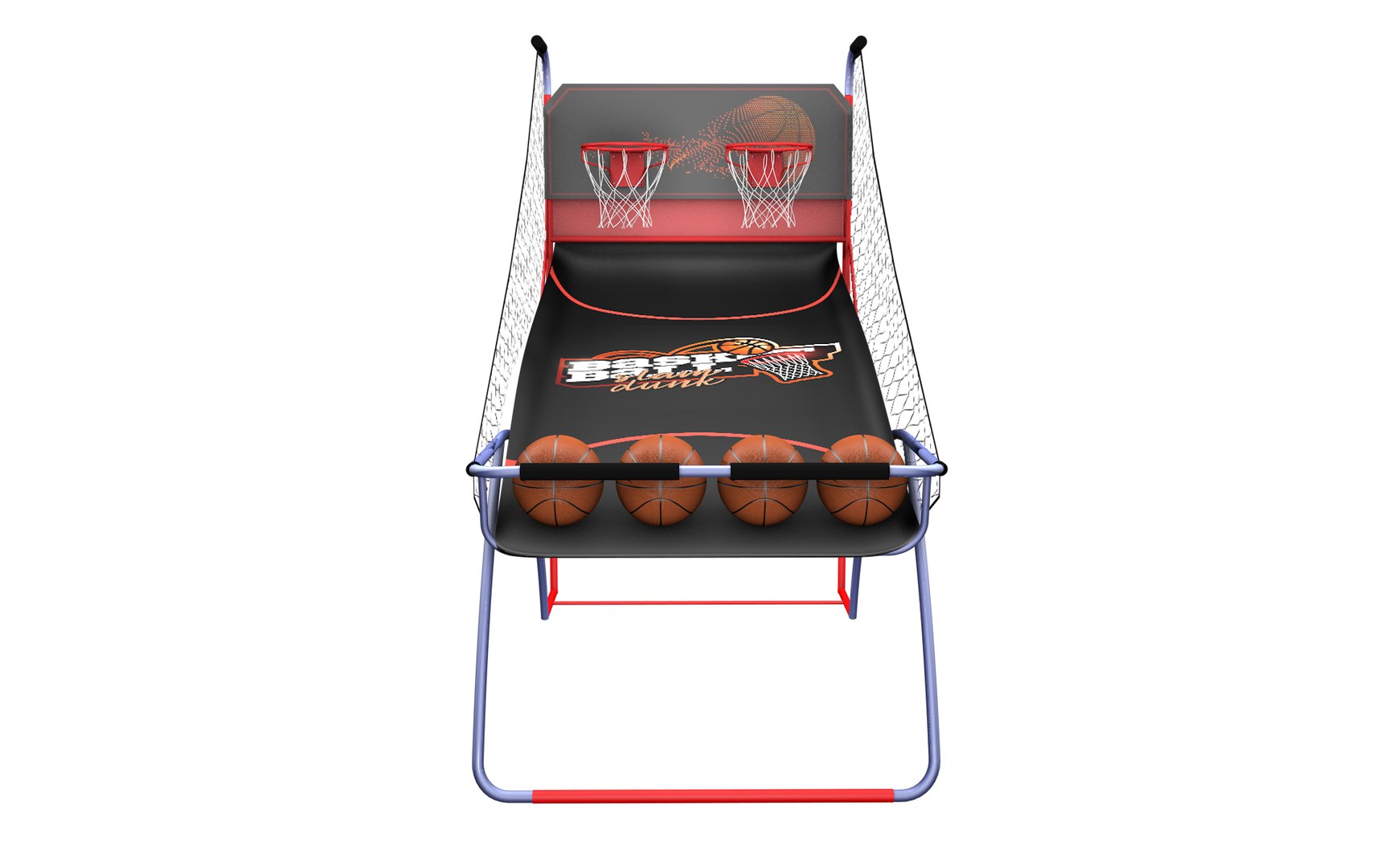 3D Basketball Sports - TurboSquid 1534983