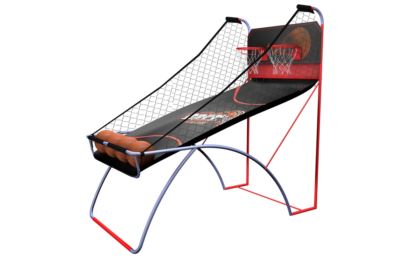 3D Basketball Sports - TurboSquid 1534983