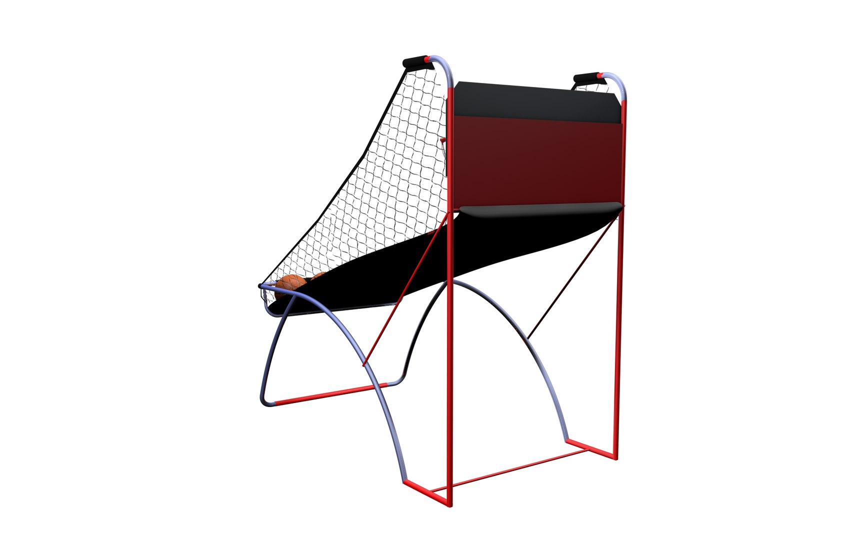 3D Basketball Sports - TurboSquid 1534983