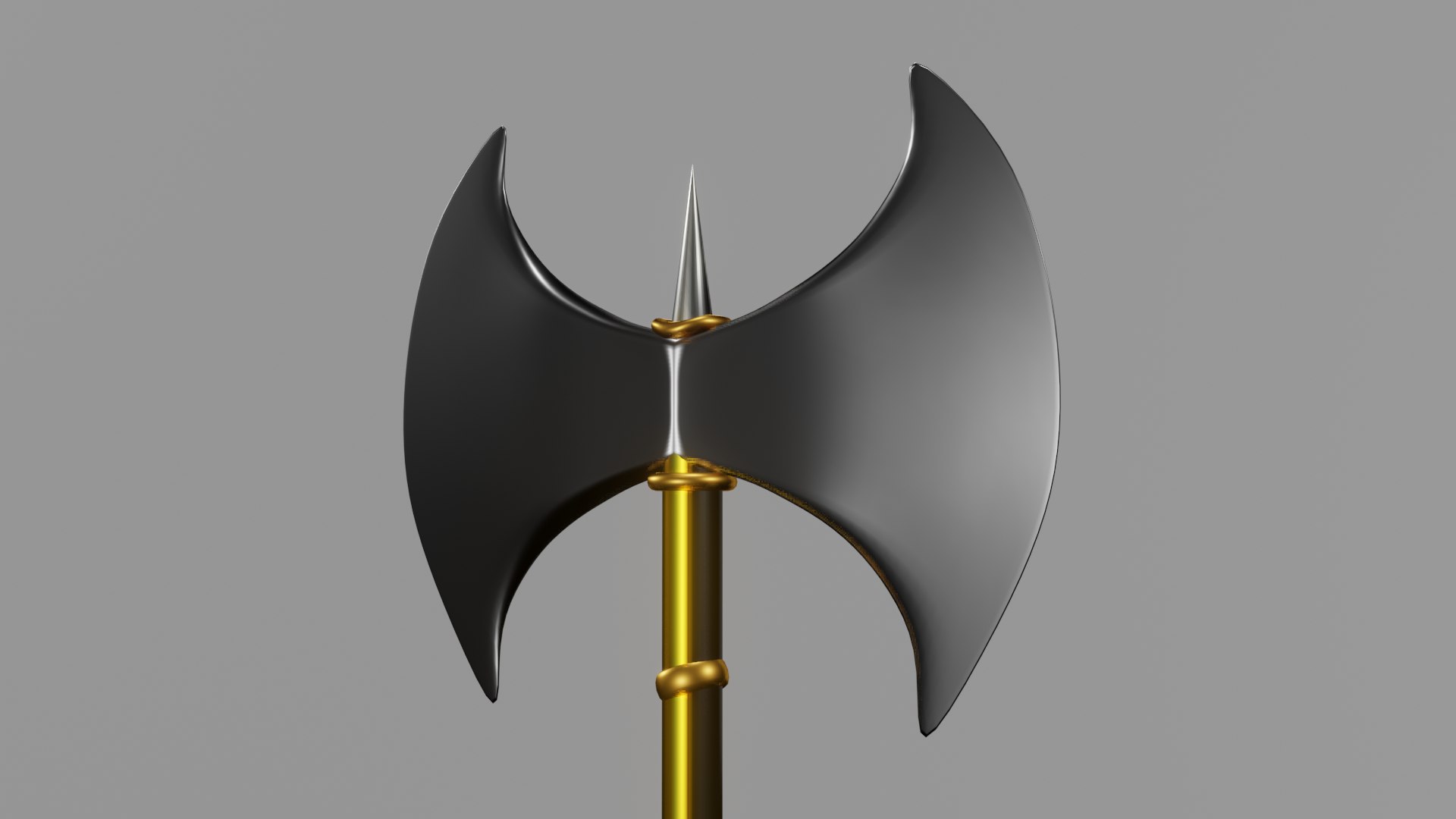 Free 3D Axe - TurboSquid 1849538