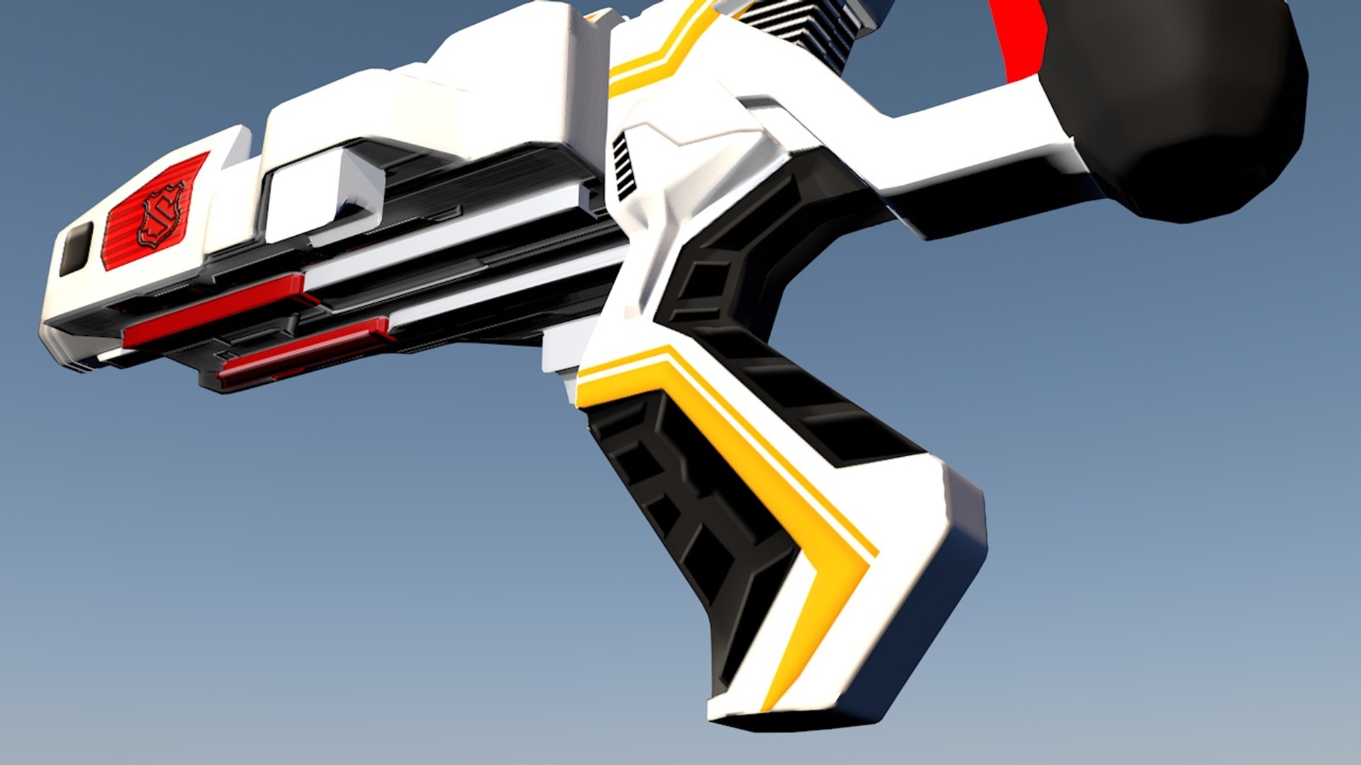 Vs Changer Model - TurboSquid 1343487