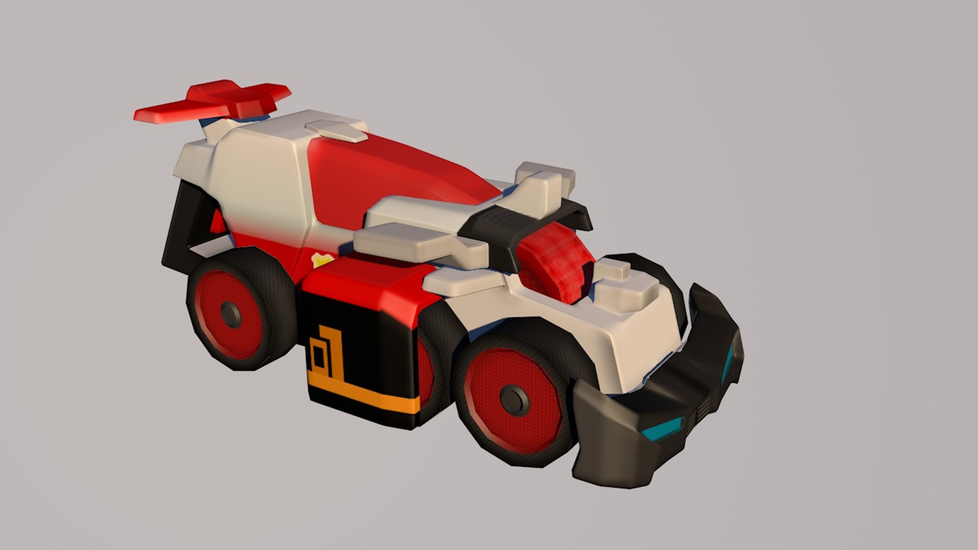 Vs Changer Model - TurboSquid 1343487