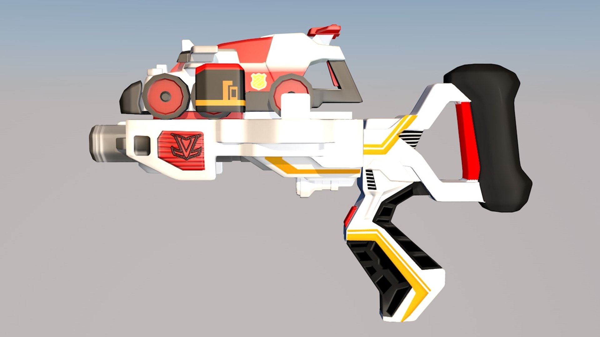 Vs Changer Model - TurboSquid 1343487