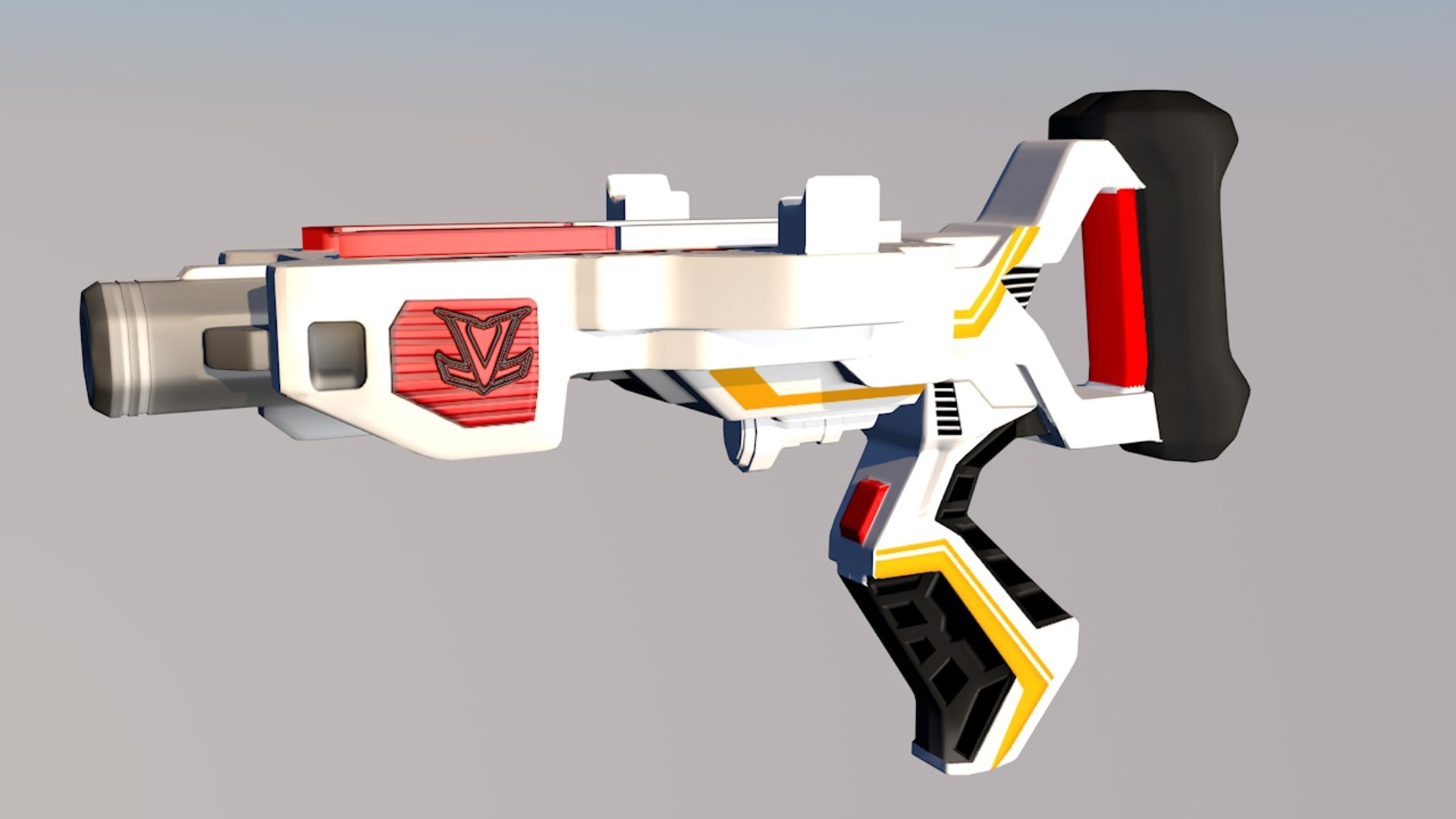 Vs Changer Model - TurboSquid 1343487