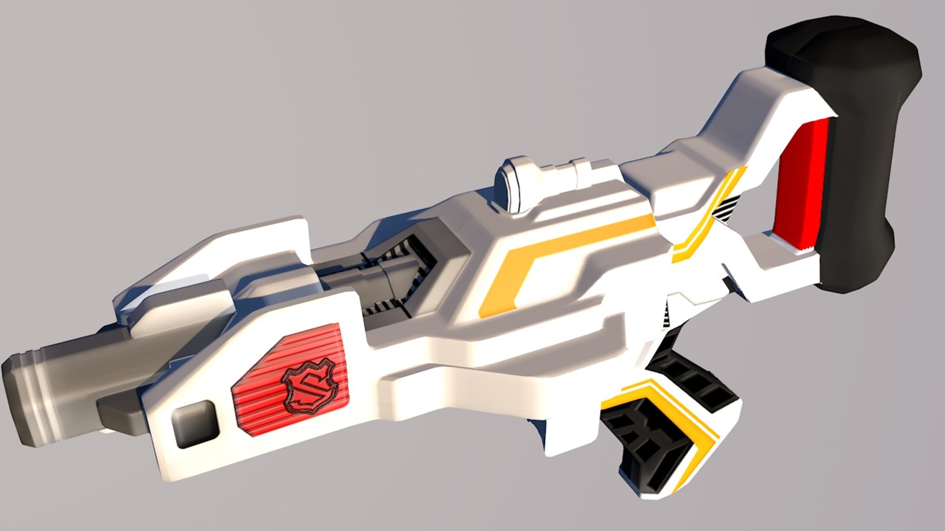 Vs Changer Model - TurboSquid 1343487