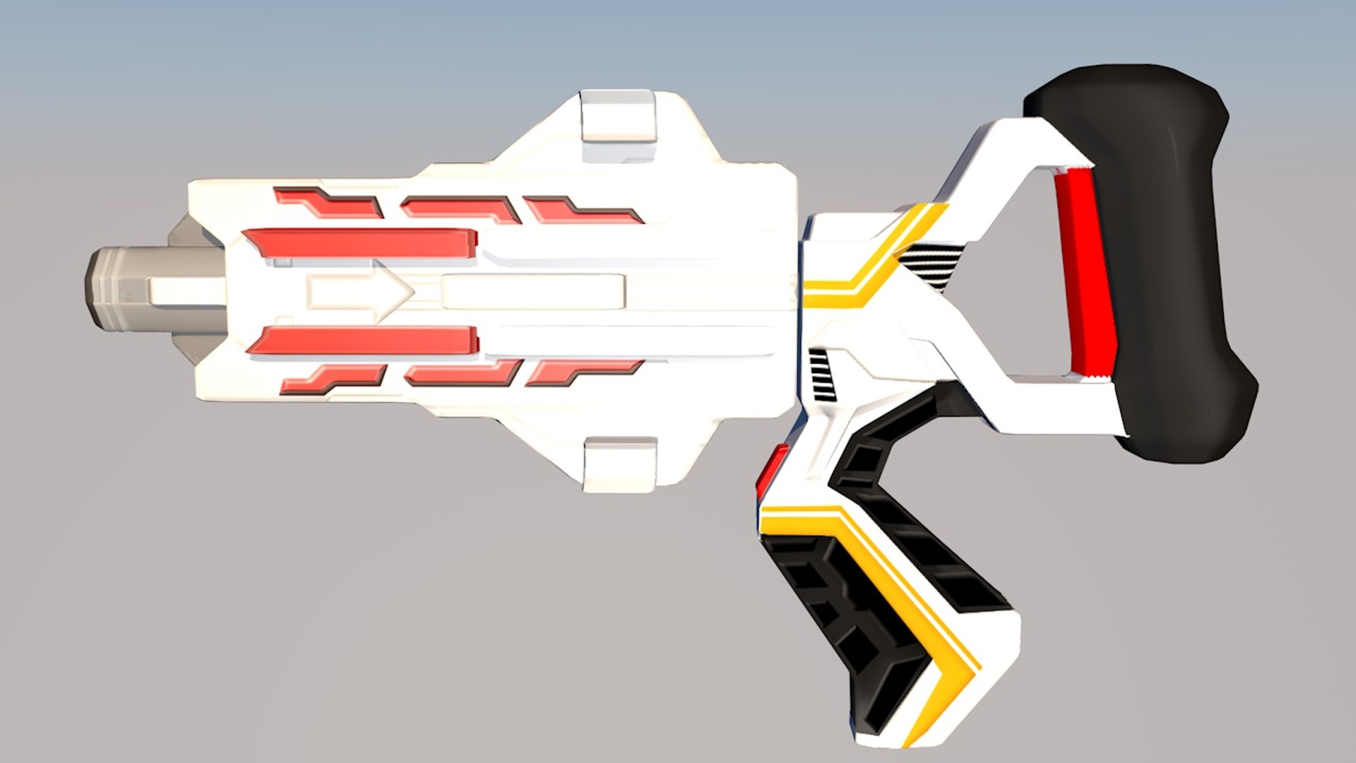 Vs Changer Model - TurboSquid 1343487