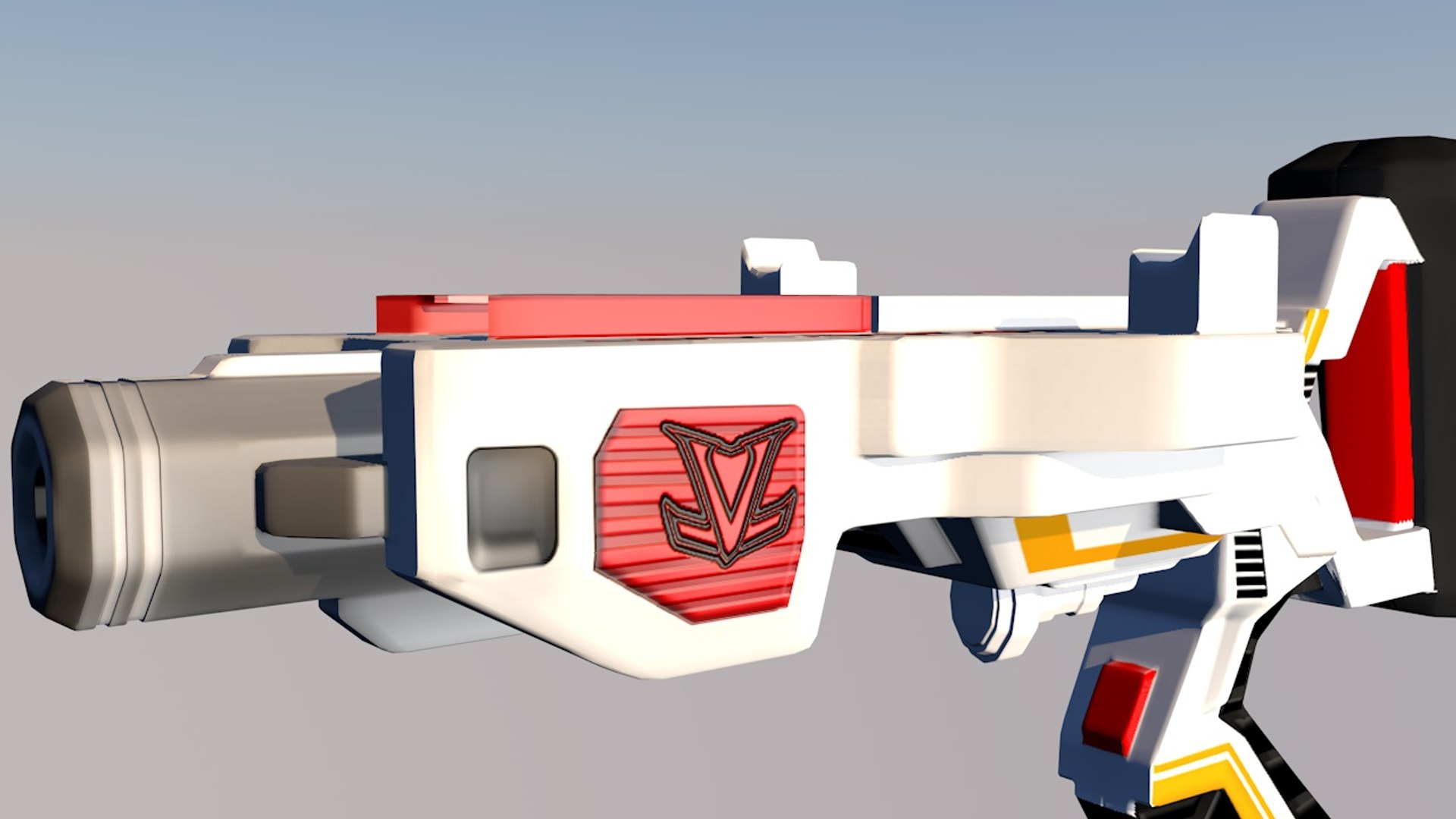 Vs Changer Model - TurboSquid 1343487