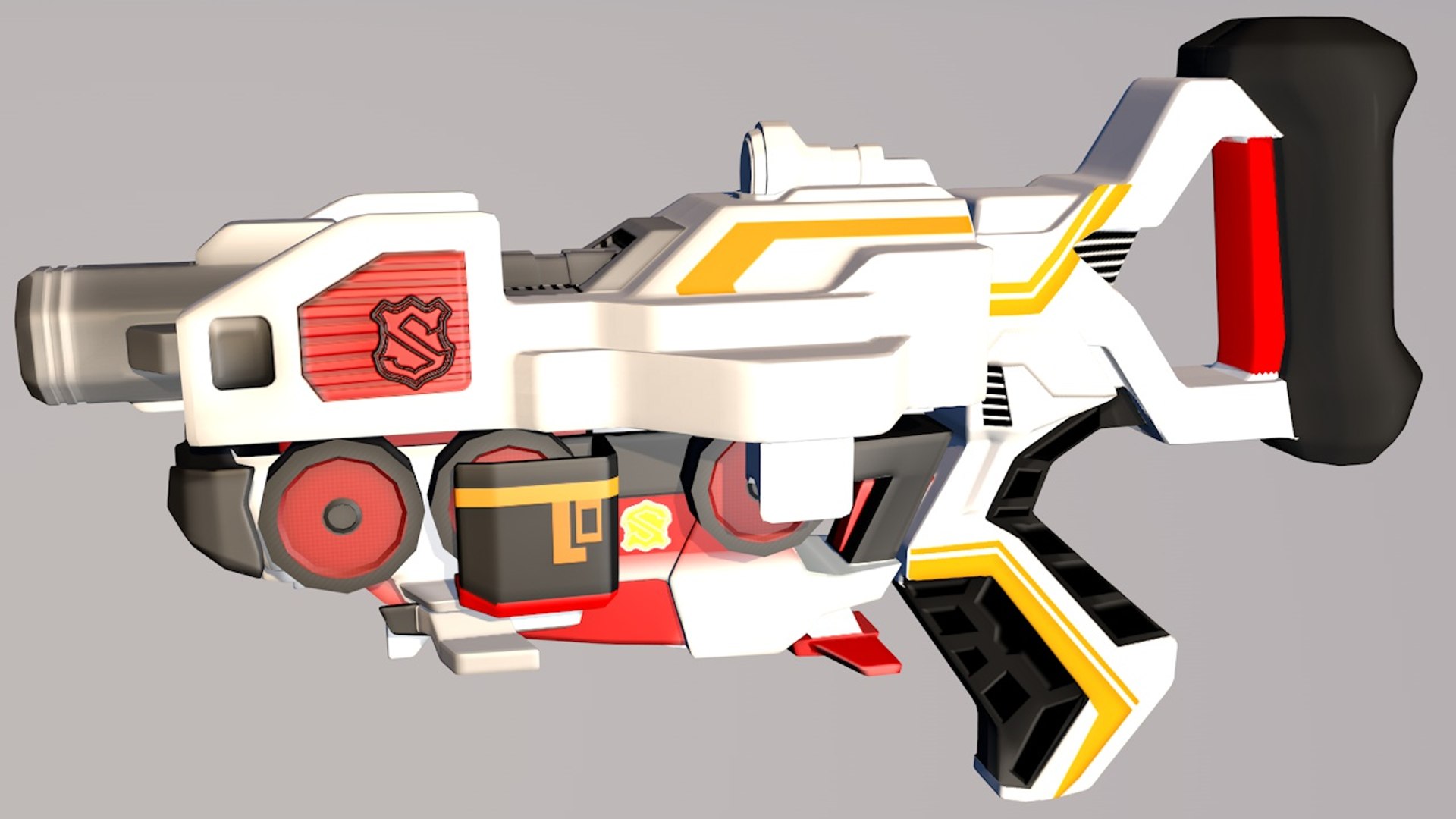 Vs Changer Model - TurboSquid 1343487