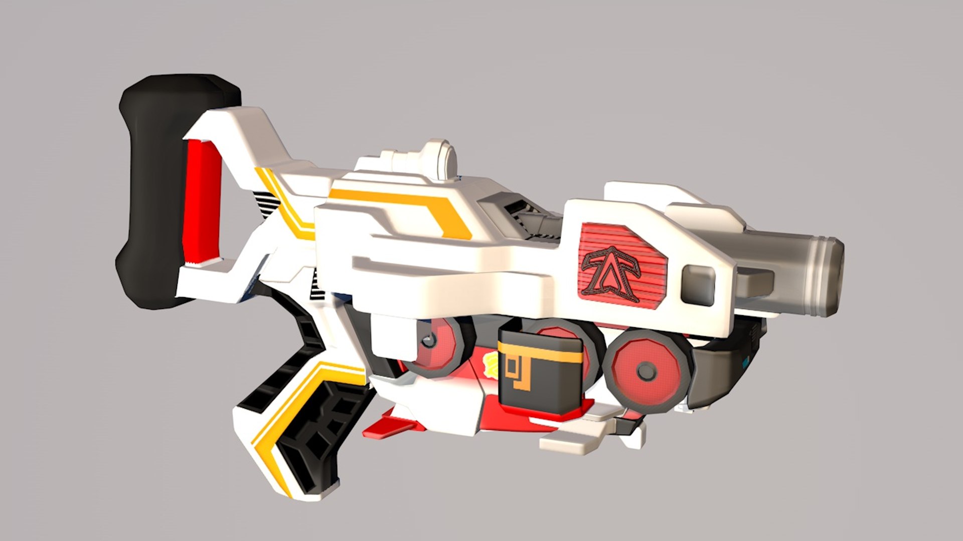Vs Changer Model - TurboSquid 1343487